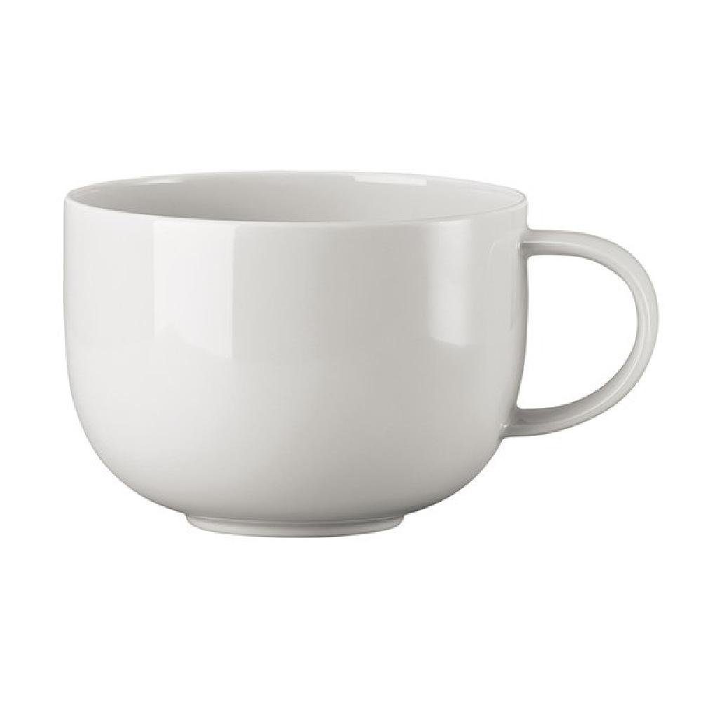 Rosenthal Tasse Cappuccino Obertasse Suomi New Generation Weiß