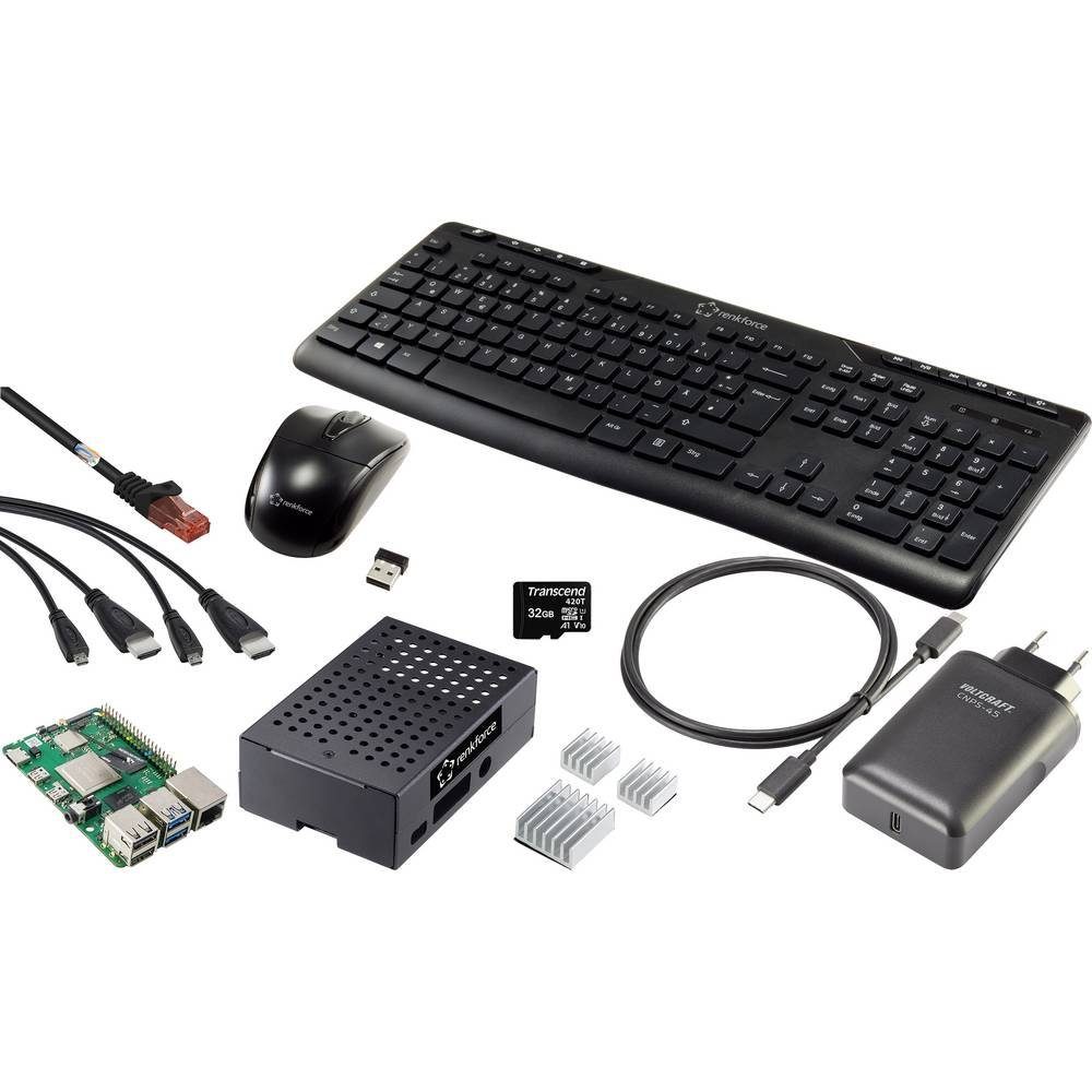 Barebone-PCs online kaufen » Barebones | OTTO