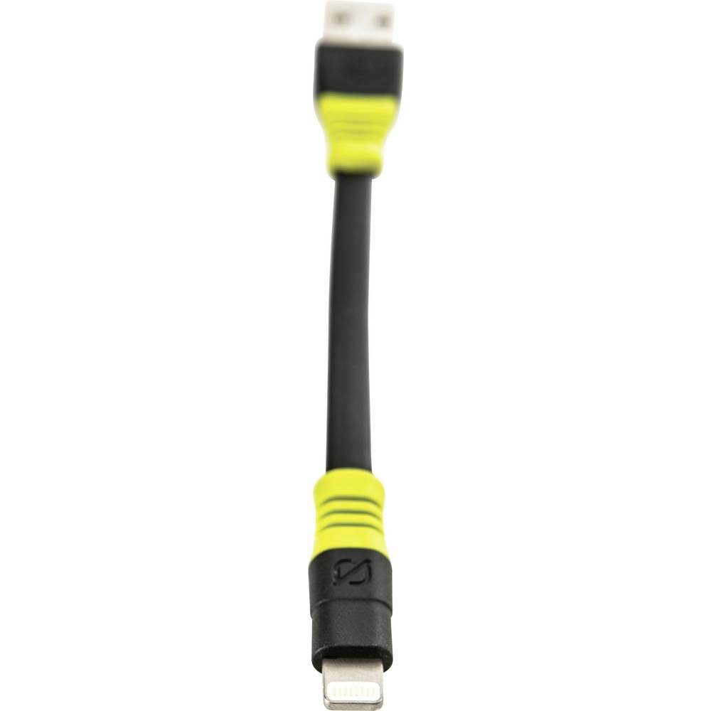 Goal Zero Goal Zero USB-Ladekabel USB-A Stecker, Apple Lightning ...
