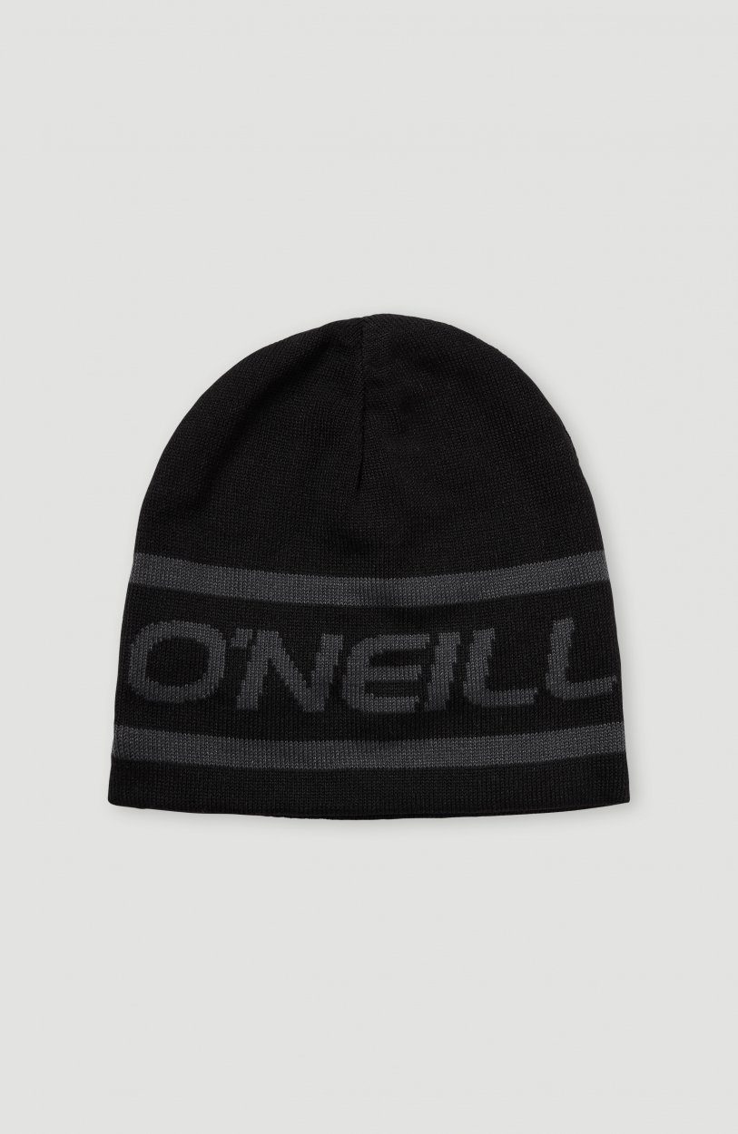 O'Neill Flat Cap REVERSIBLE LOGO BEANIE