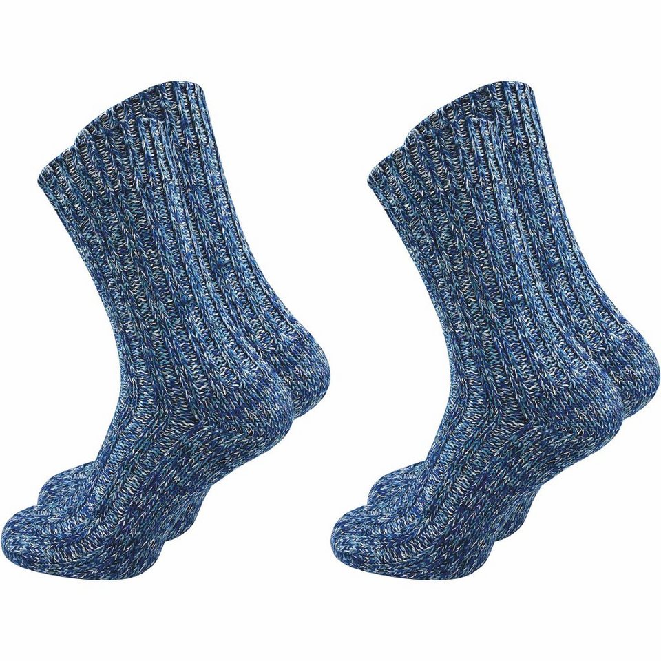 GAWILO Norwegersocken für Herren wie selbstgetrickt mit Komfortbund ... GAWILO Norwegersocken für Herren wie selbstgetrickt mit Komfortbund ...