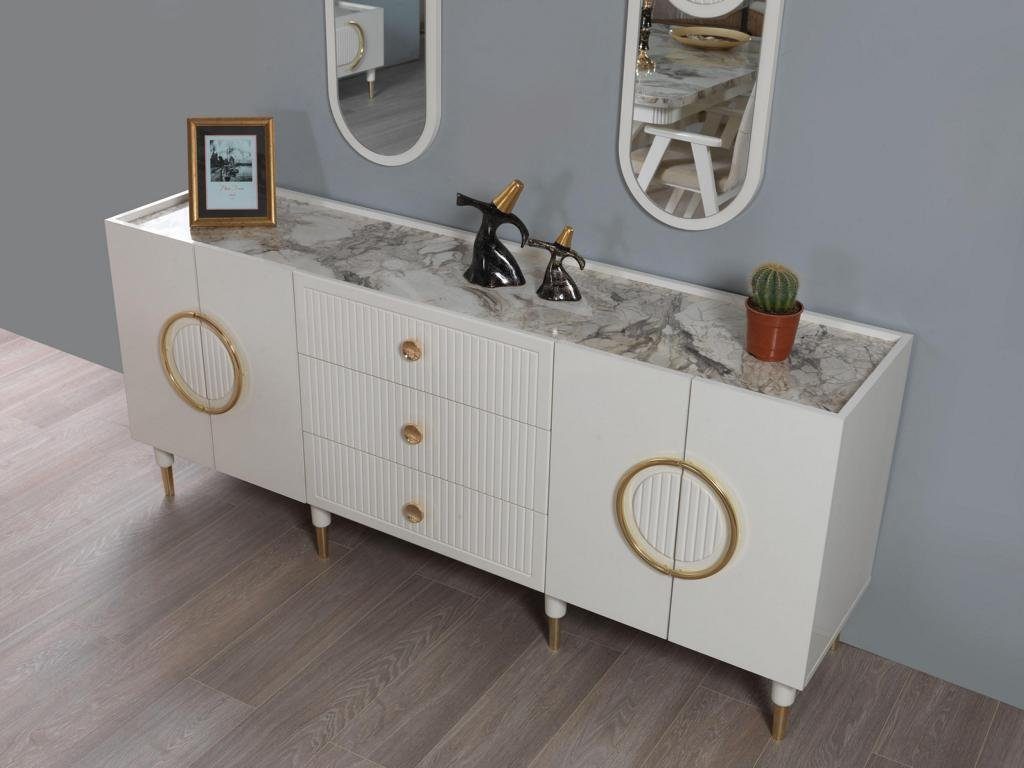 Wohnzimmer Anrichten online kaufen | OTTO