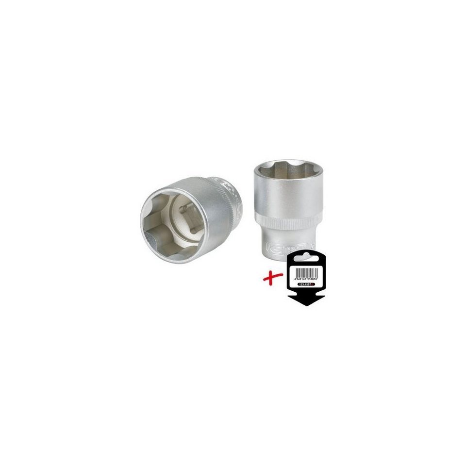 KS Tools Stecknuss 1/2 KS Tools Stecknuss 1/2
