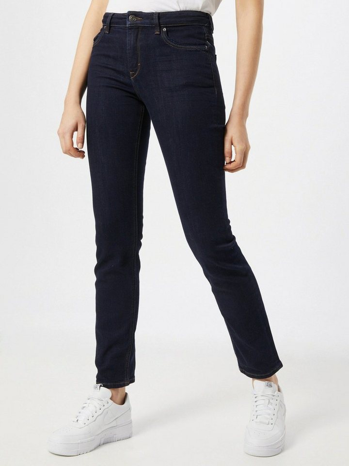 Esprit 78 Jeans 1 Tlg Plainohne Details Weiteres Detail Zip Fly