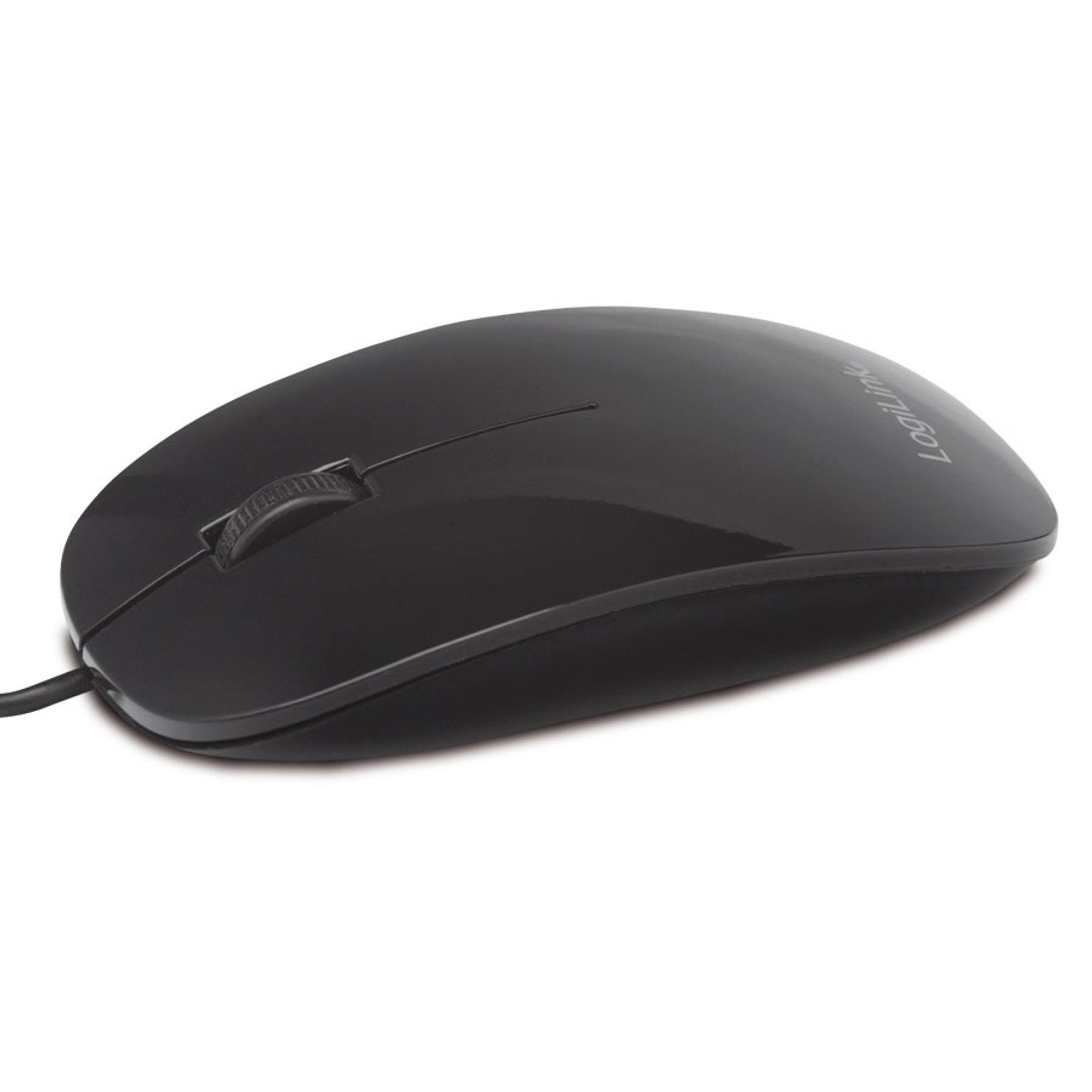 LogiLink LOGILINK Optical USB-Mouse ID0063 Mäuse