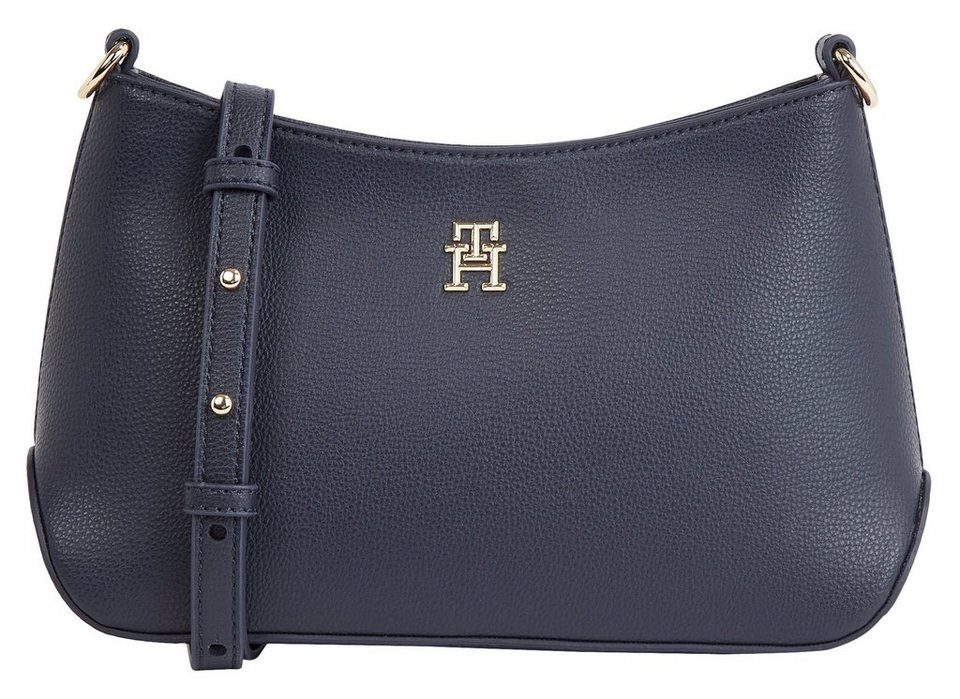 Tommy Hilfiger Umhängetasche Hilfiger Staple Crossover
