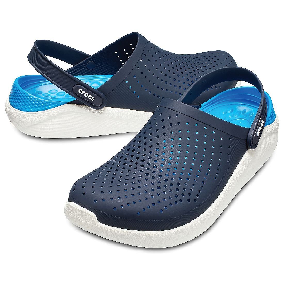 Crocs LiteRide Clog Sneaker
