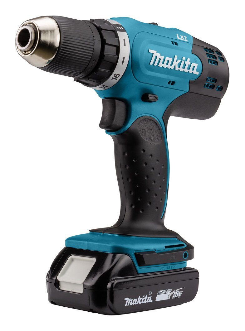 Bohrmaschinen online kaufen » Akku-Bohrmaschinen | OTTO