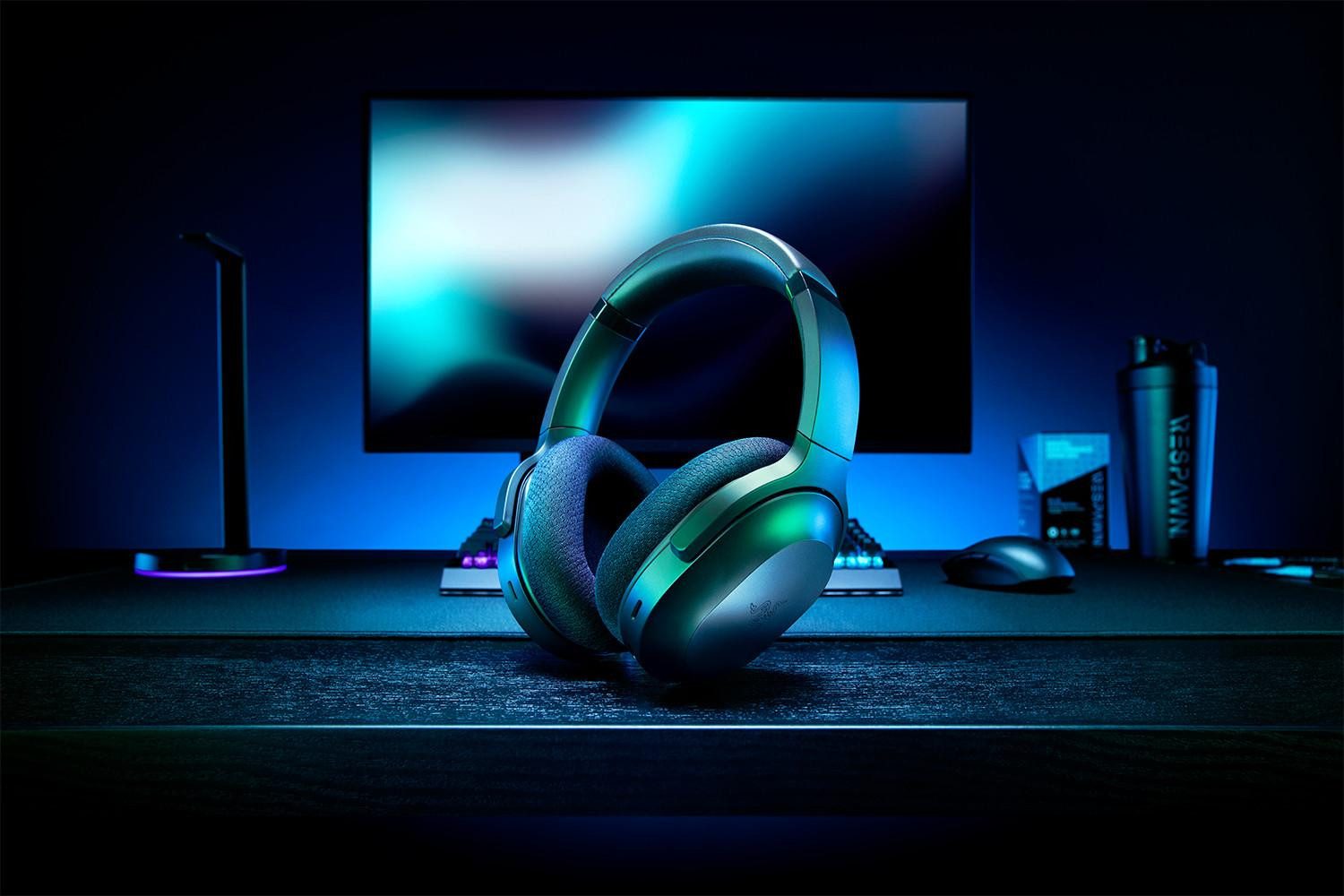 RAZER Wireless-Headset, Razer™ SmartSwitch Dual Wireless