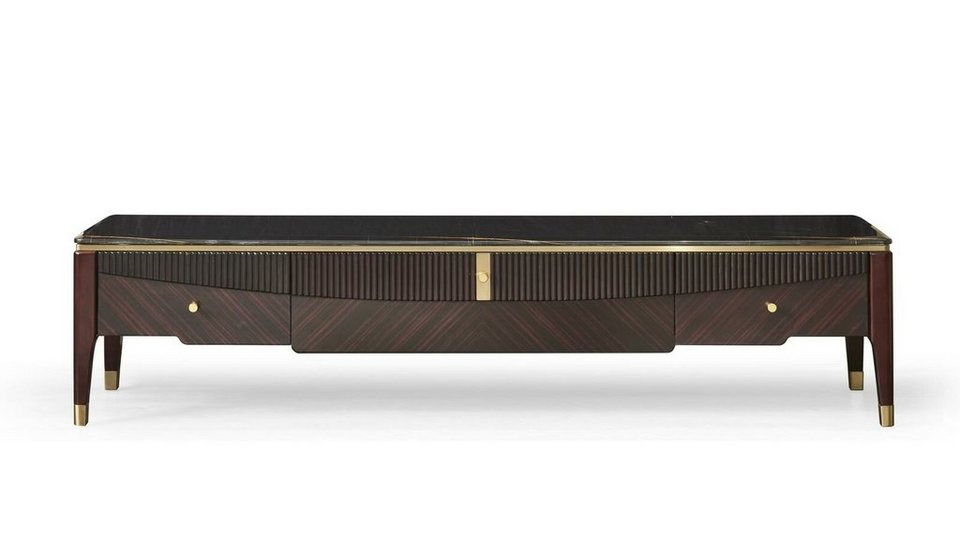 Jvmoebel Sideboard Design Kommode Anrichte Side Lowboard Schrank Regal