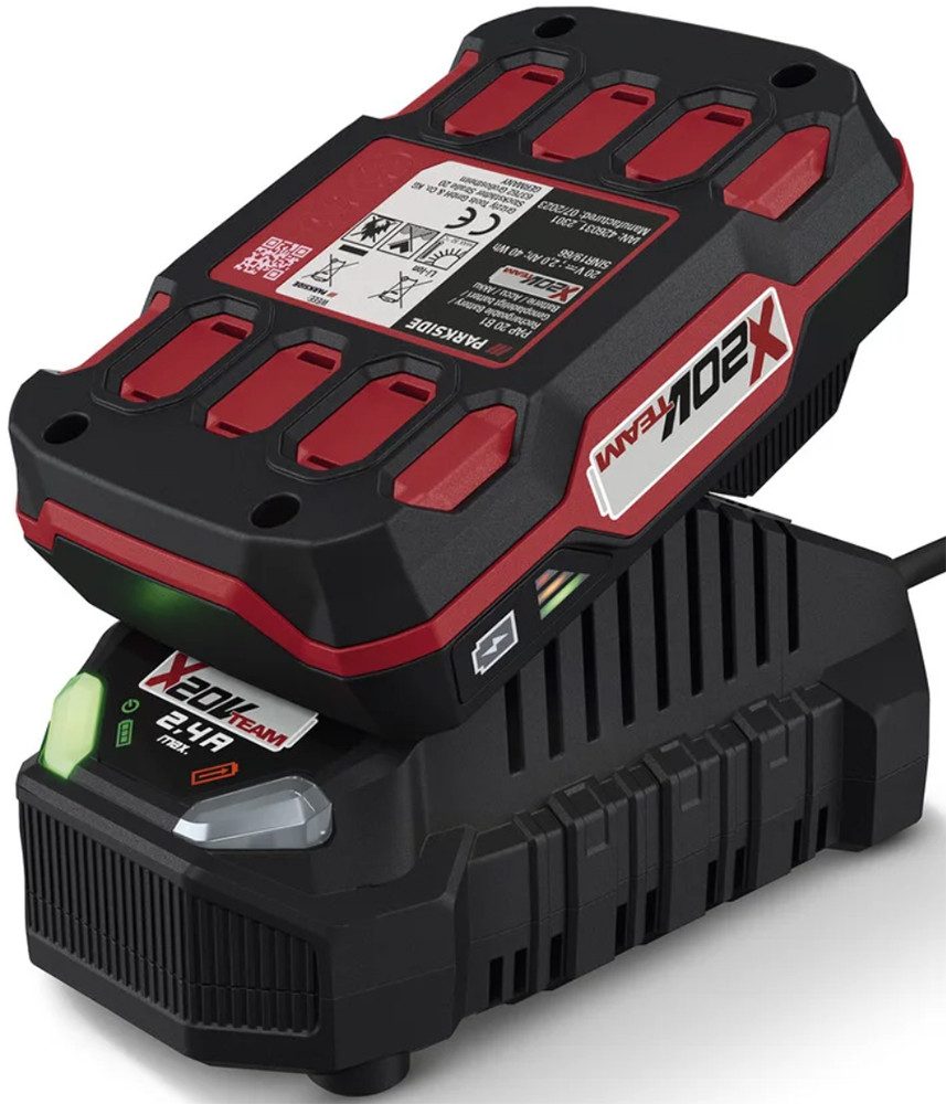 Parkside Akkus online kaufen | OTTO