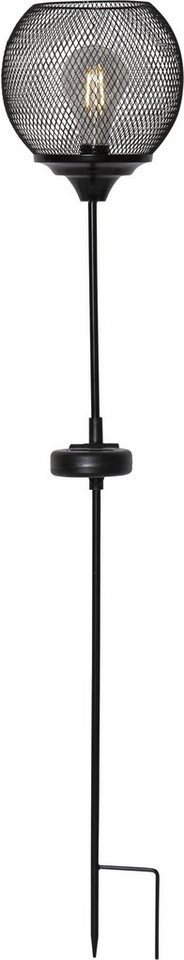 Star Trading Led Solarleuchte Sunlight Path Star Trading Solarlampen