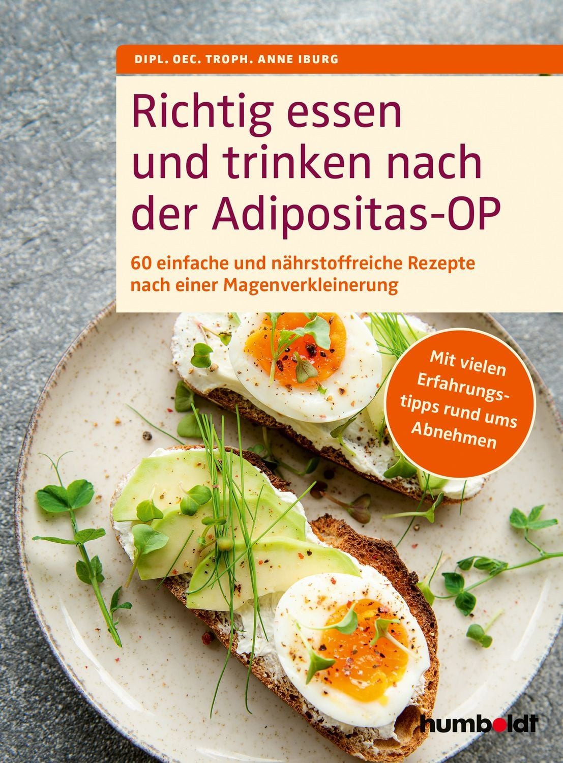 Ernährungsratgeber Rosacea Gesund essen gegen Rötungen, Pusteln und br ...