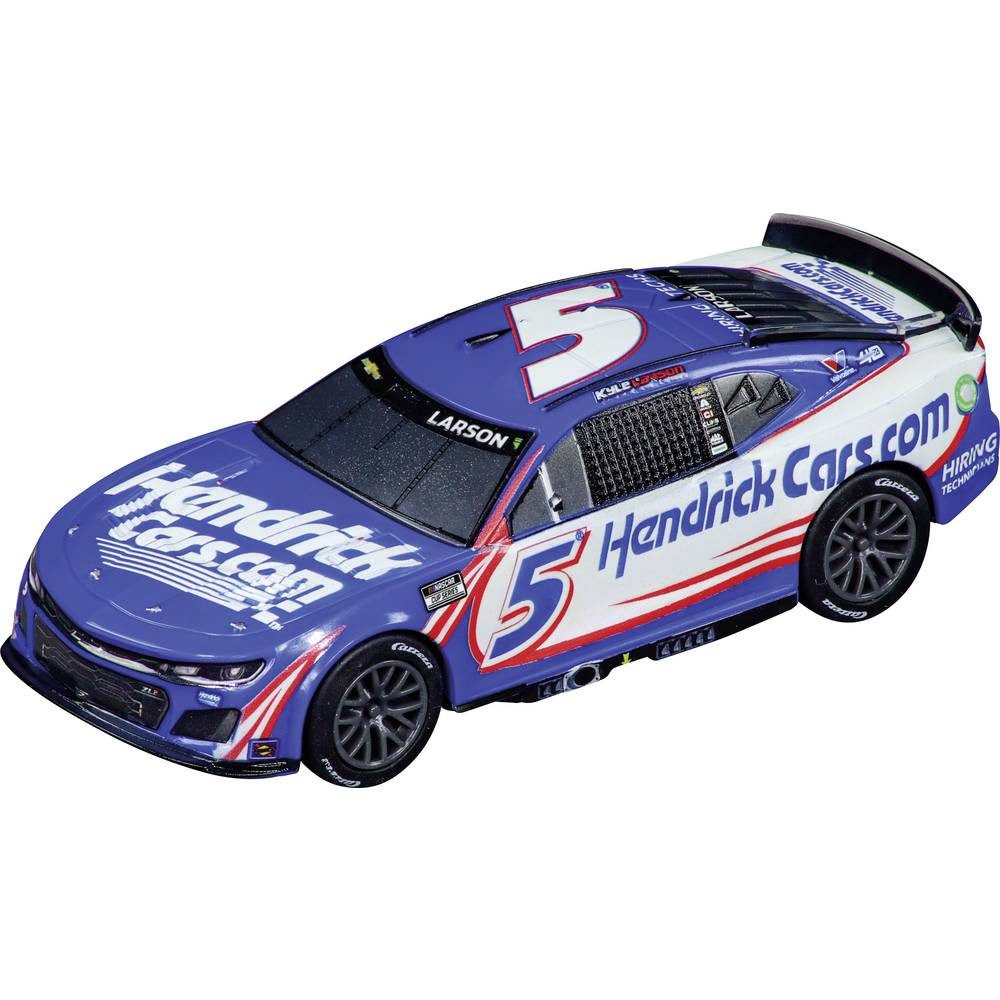 Carrera® Rennbahn-Auto GO NASCAR Camaro NextGen ZL1 "Hendrick, Kompatibel zu Carrera GO!!!, GO ...
