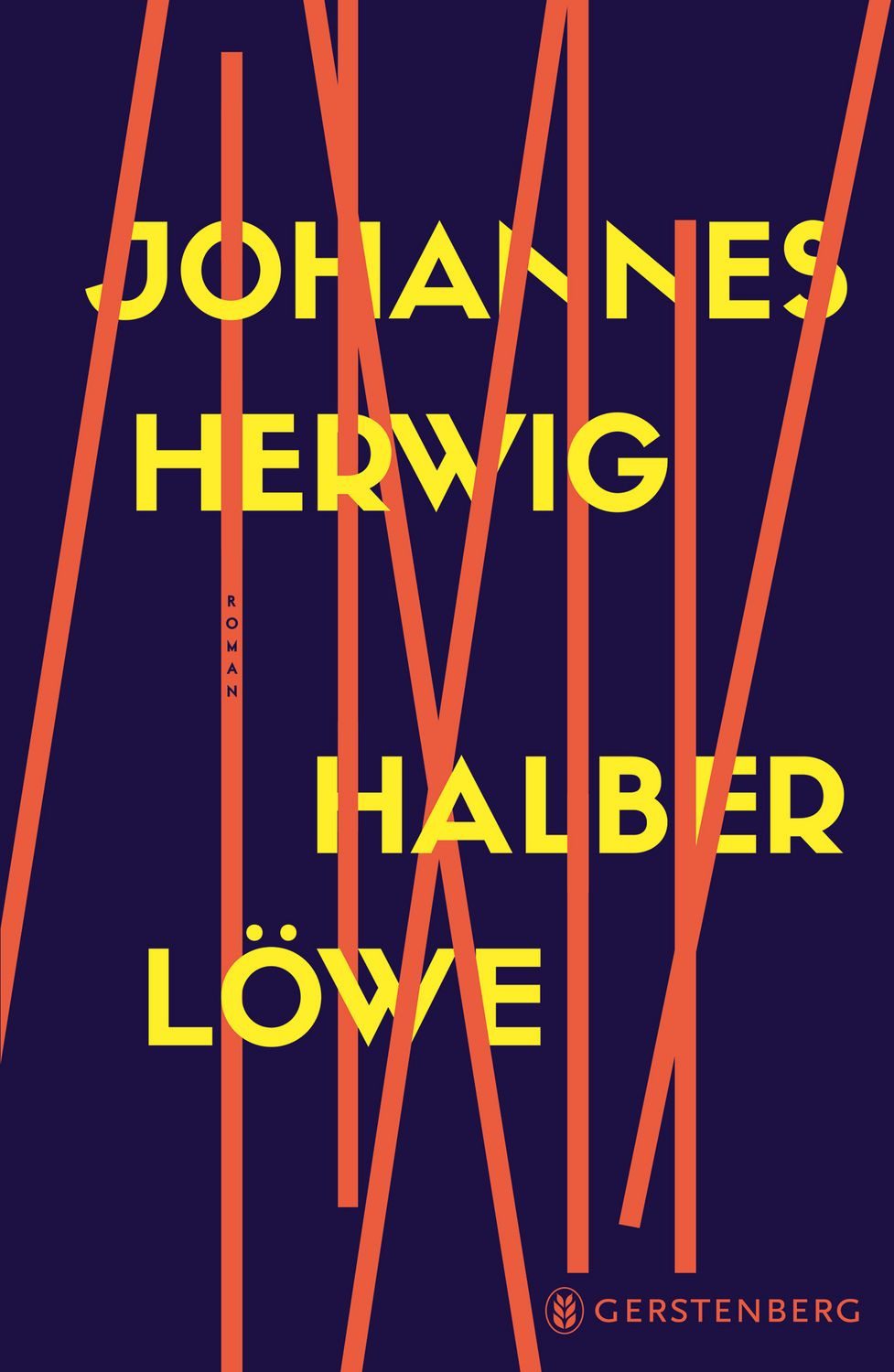 Halber Löwe / Johannes Herwig, X