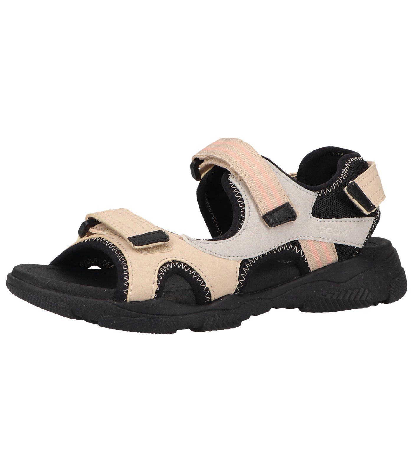 Sportliche Geox Sandalen für Damen kaufen » Geox Sportsandalen