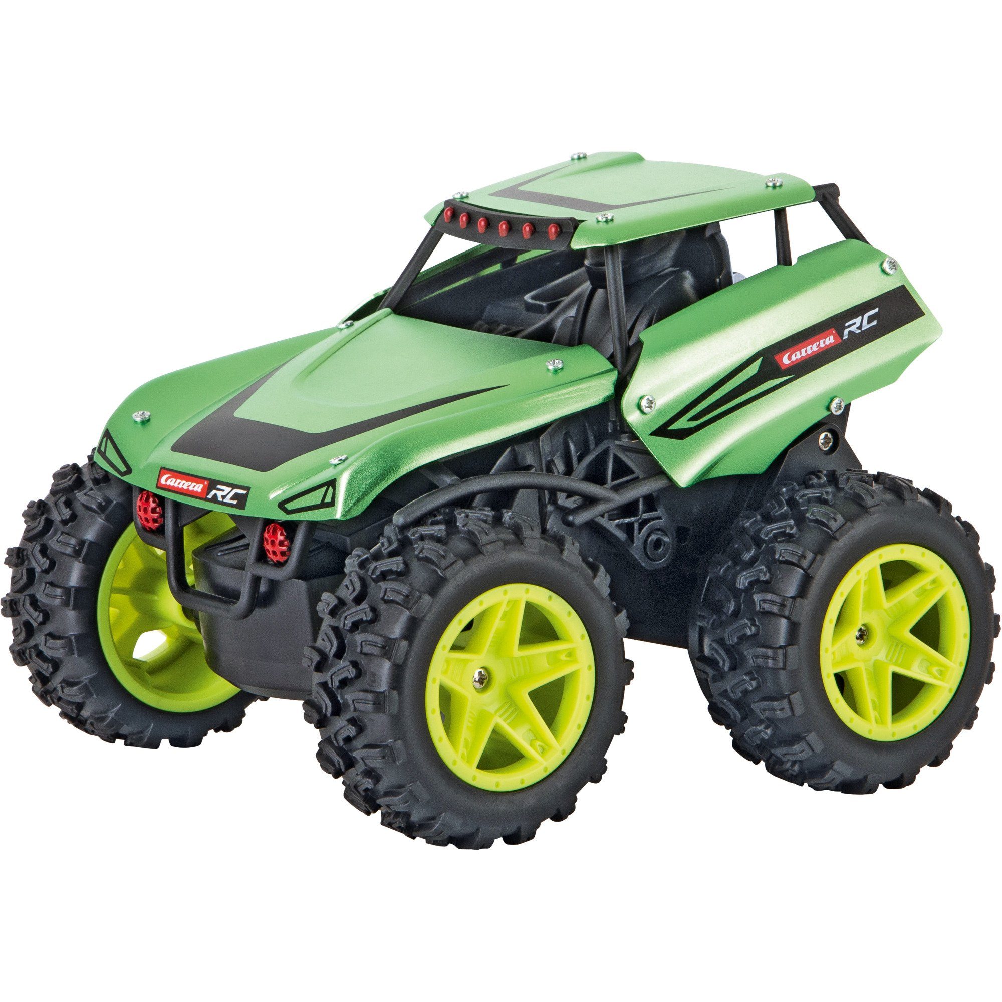 Carrera® RC-Auto RC Mini Stunt Dancer, Altersangabe: ab 6 Jahren