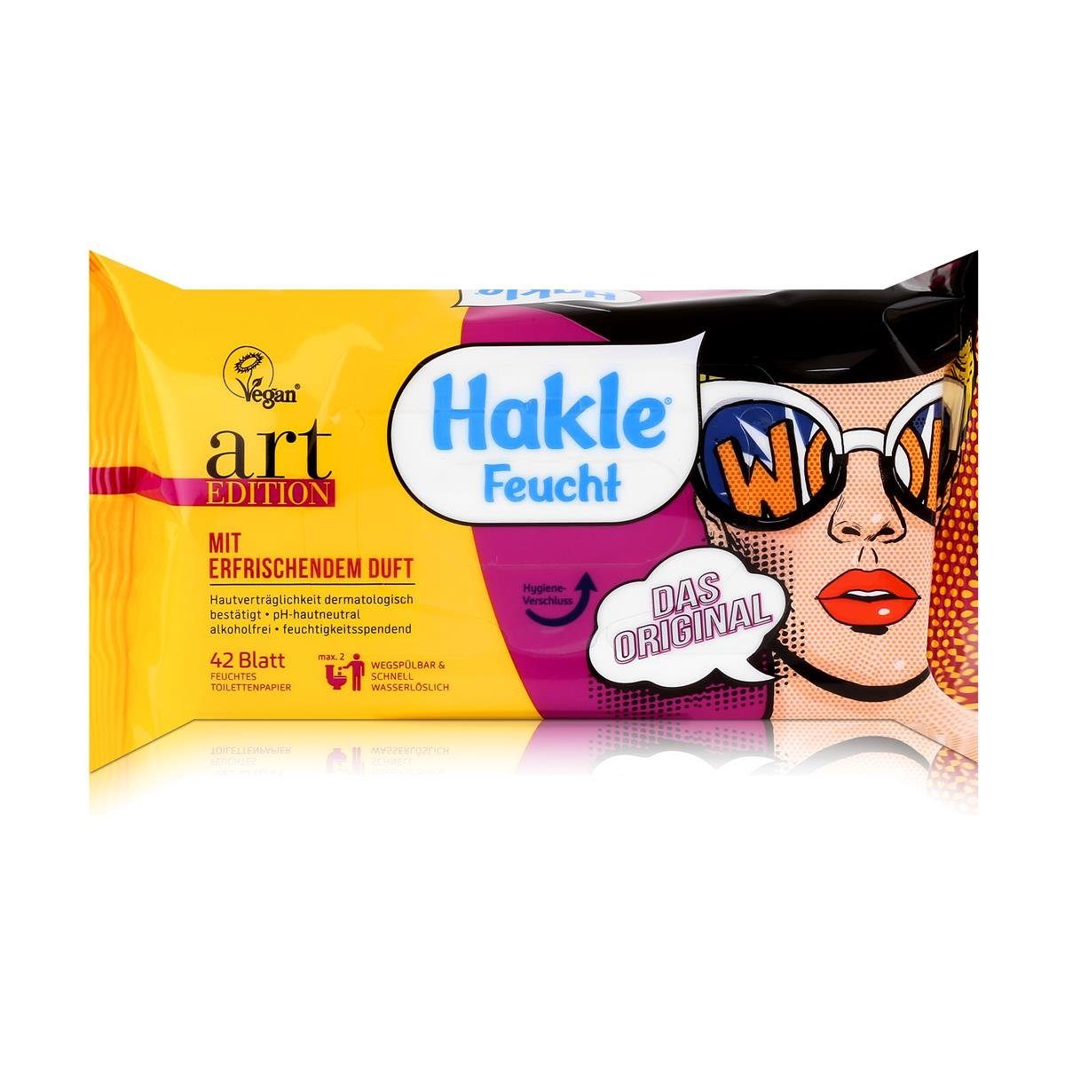 Hakle Toilettenpapier online kaufen » Hakle Klopapier | OTTO