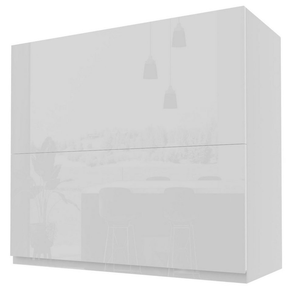Feldmann Wohnen Faltlifthängeschrank Florence Florence 1 St 80cm