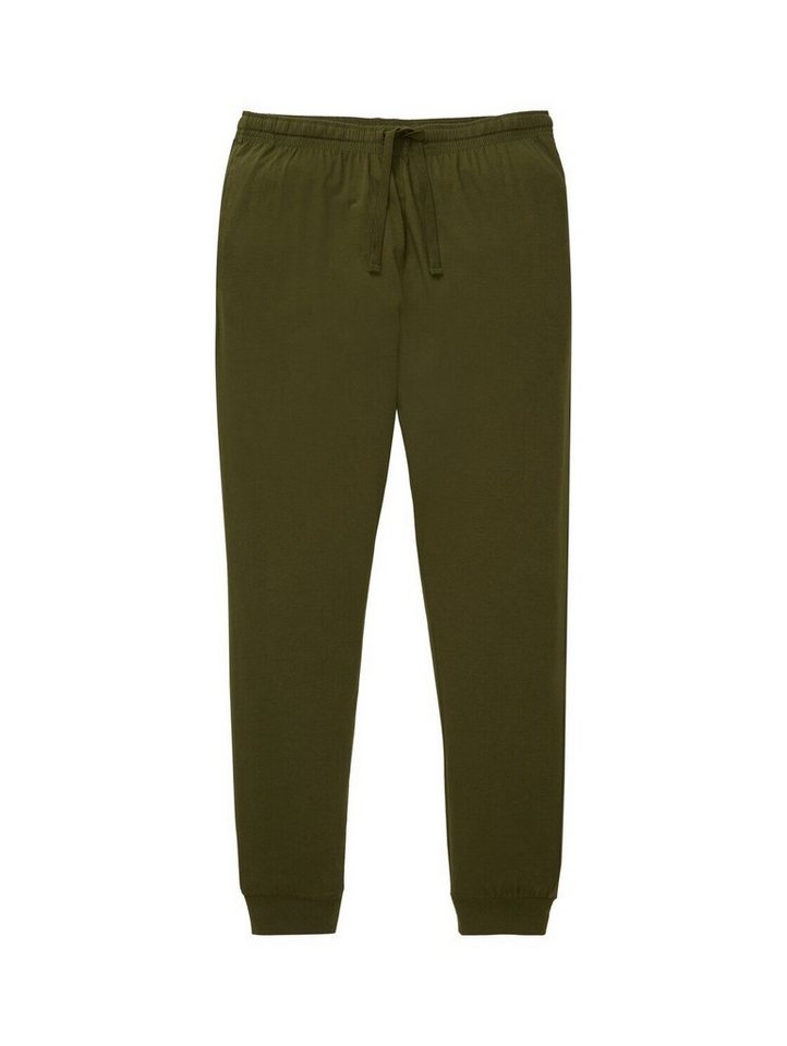 Tom Tailor Schlafhose Pyjama Hose Pyjama Hose Cansas Von Tom Tailor