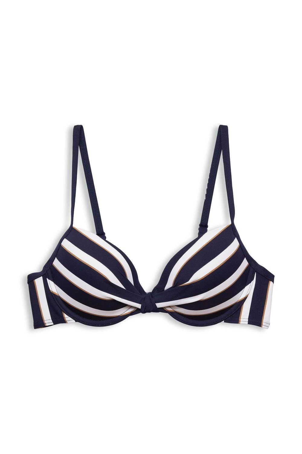 Esprit Badeanzug Beach Tops with wire