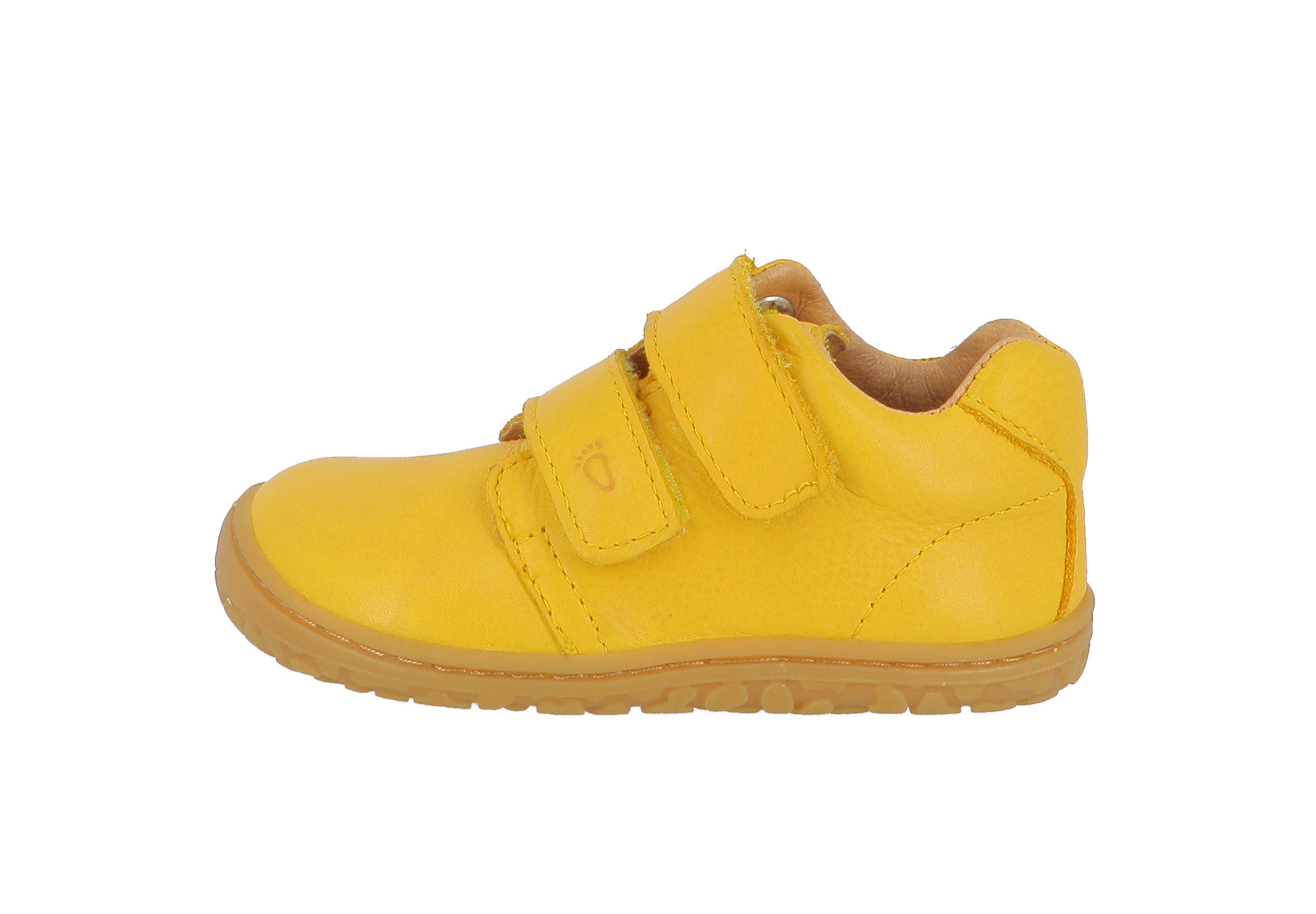 Lurchi Lurchi Sneaker Noah Barefoot Sneaker