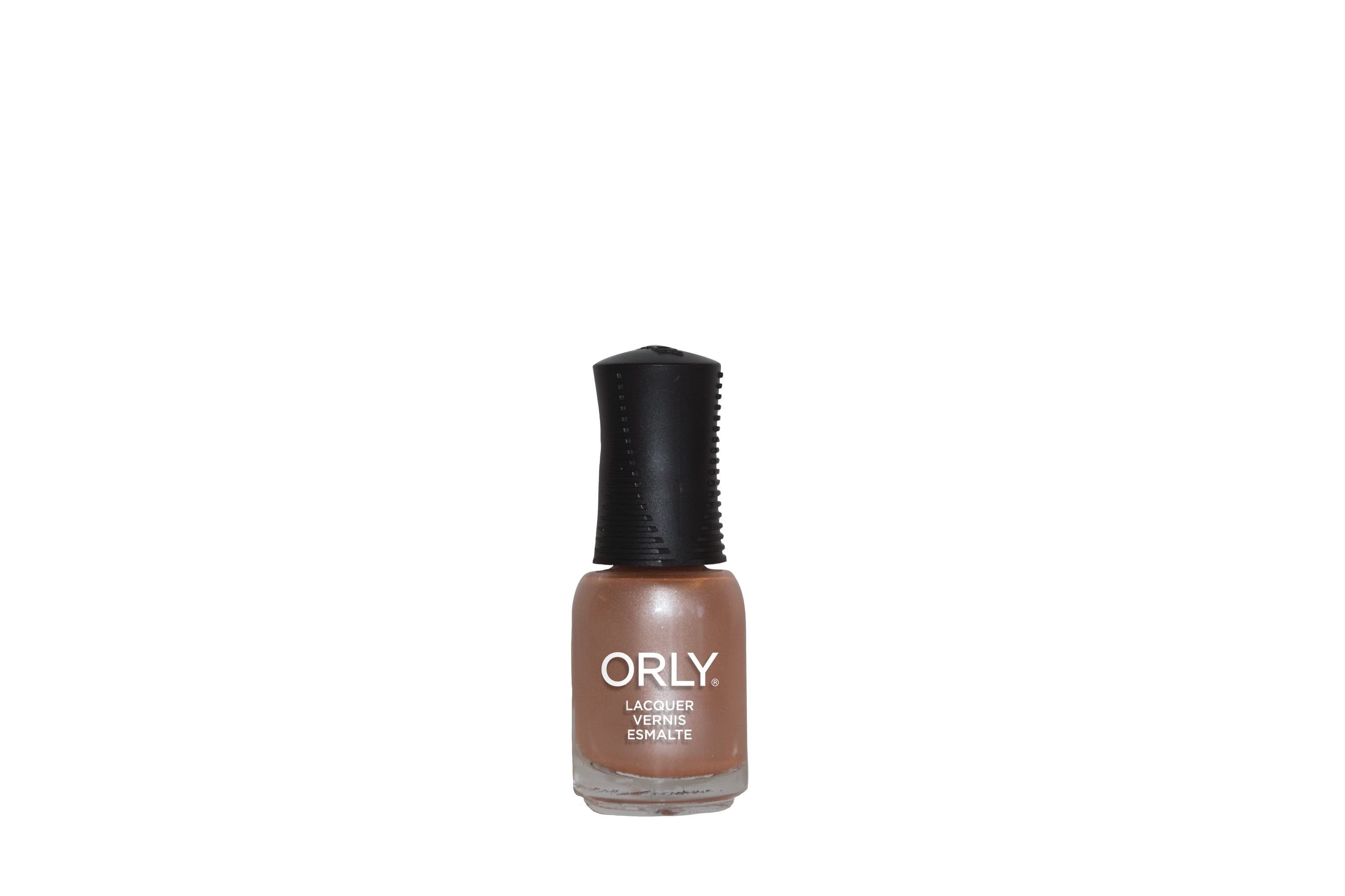 ORLY Nagellack ORLY Mininagellack Moon Dust, 5,3ML