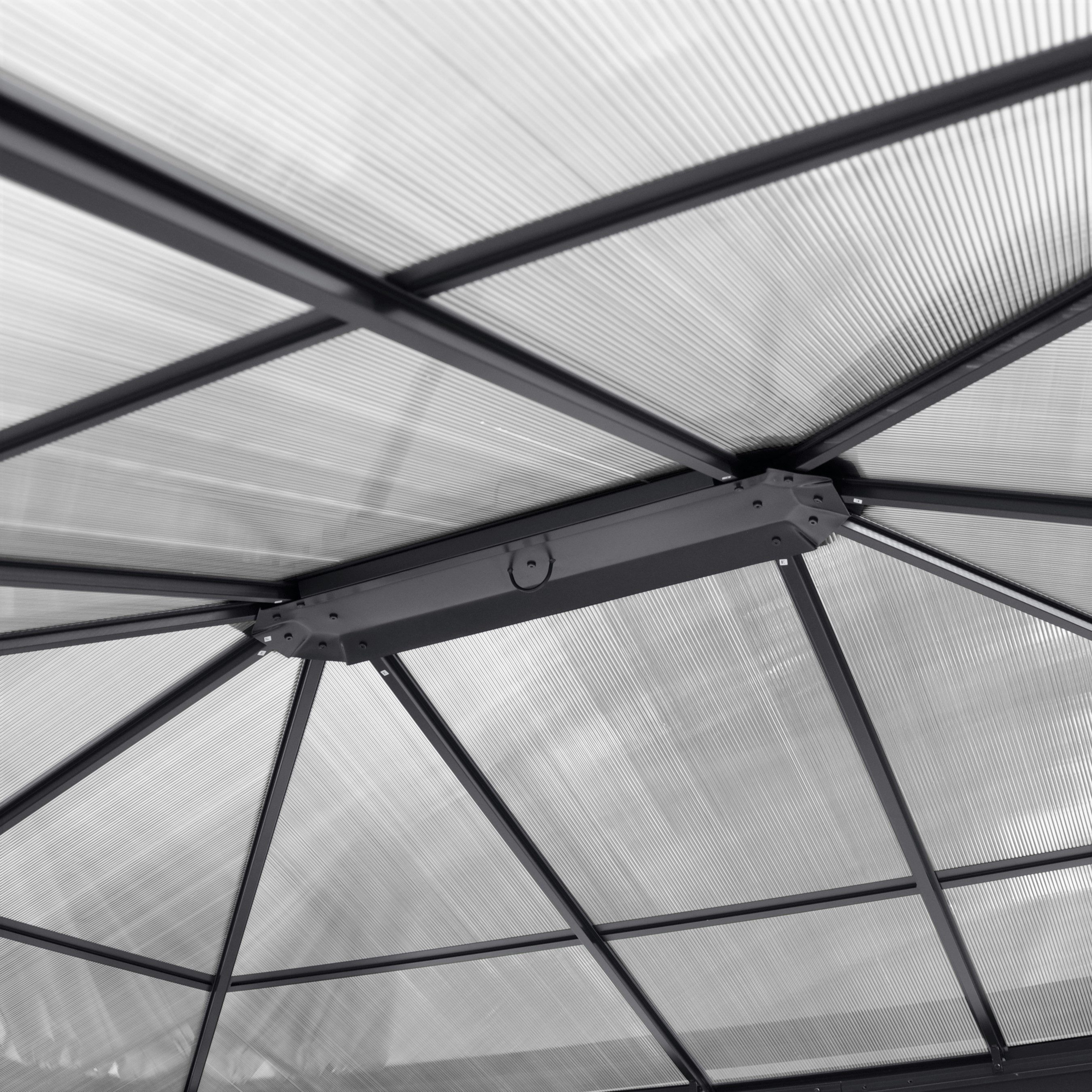 Leco Pavillon-Dächer kaufen » Leco Pavillon-Ersatzdächer