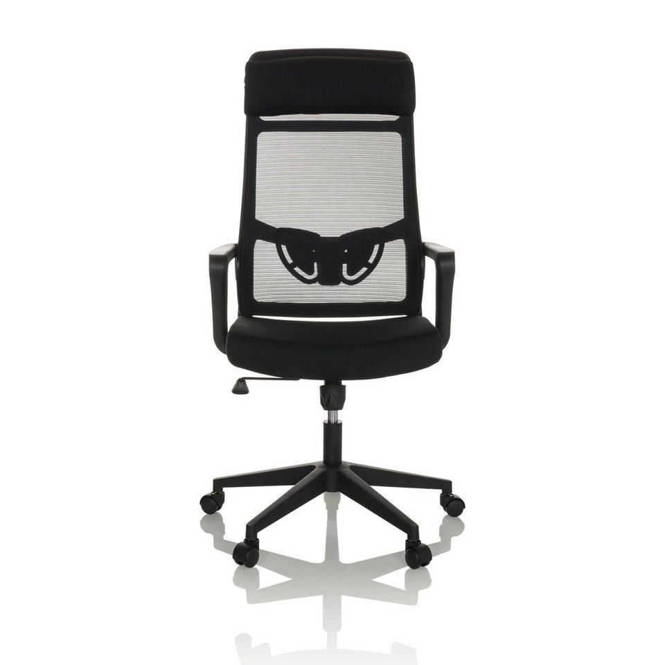 Hjh Office Drehstuhl Home Office Bürostuhl Nekeo Stoffnetzstoff 1 St