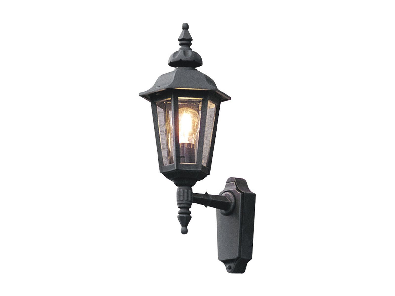 Meinewunschleuchte Led Außen Wandleuchte Led Wechselbar Warmweiß