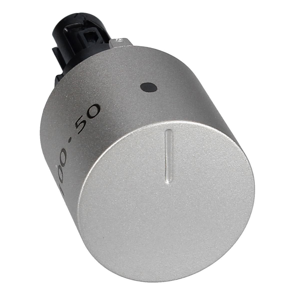 Easypart Griff Wie Bauknecht 481010567986 Drehknopf Für Für Backofen