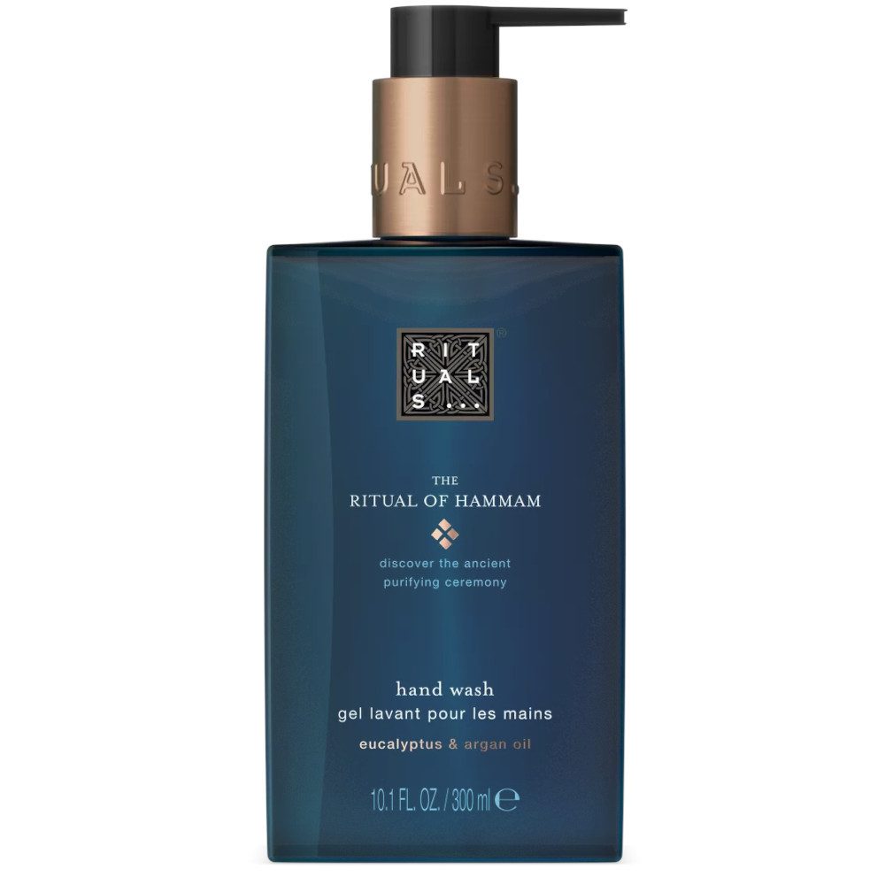 Rituals Handseife von Hammam Hand Wash 300 ml