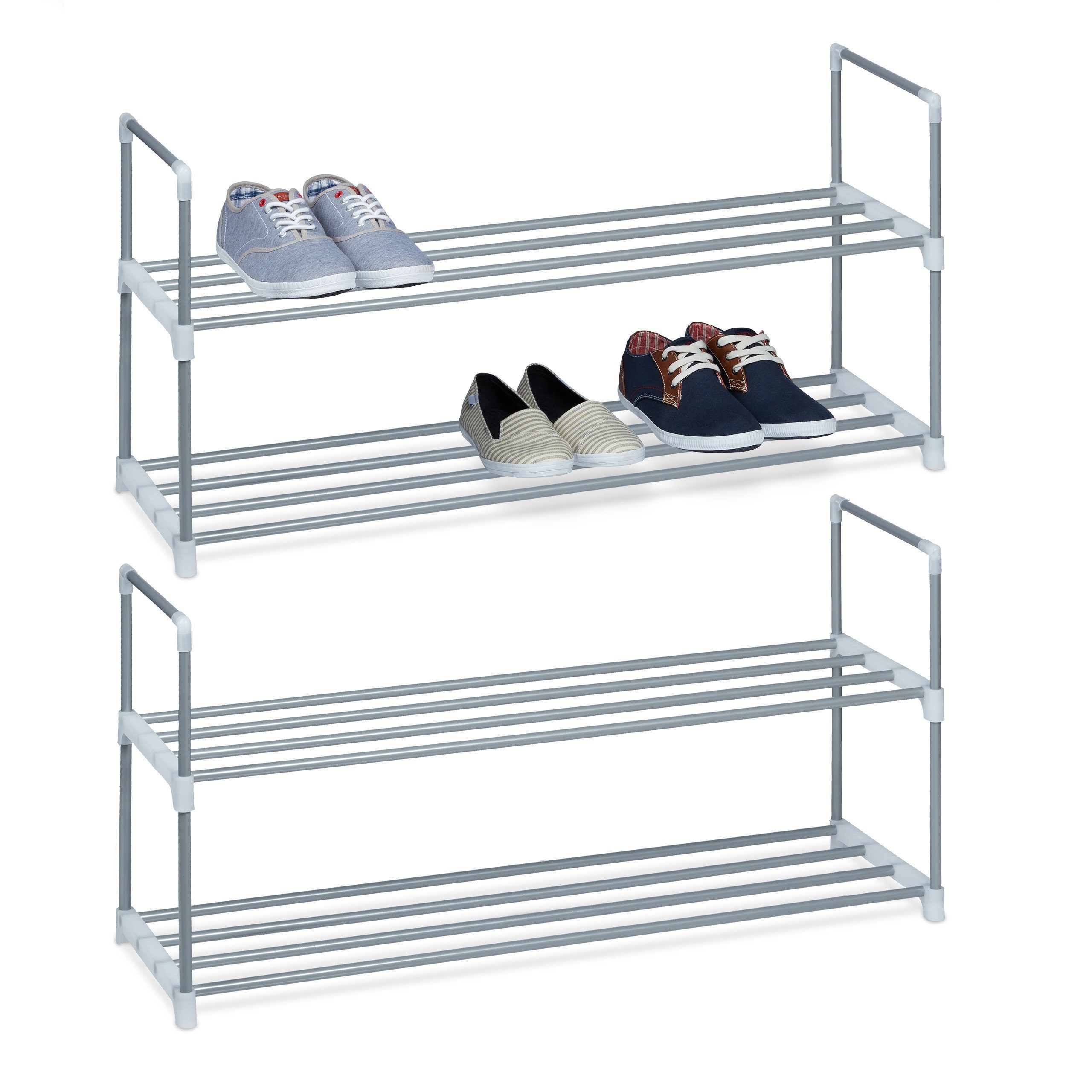 Schuhregal 60 Cm