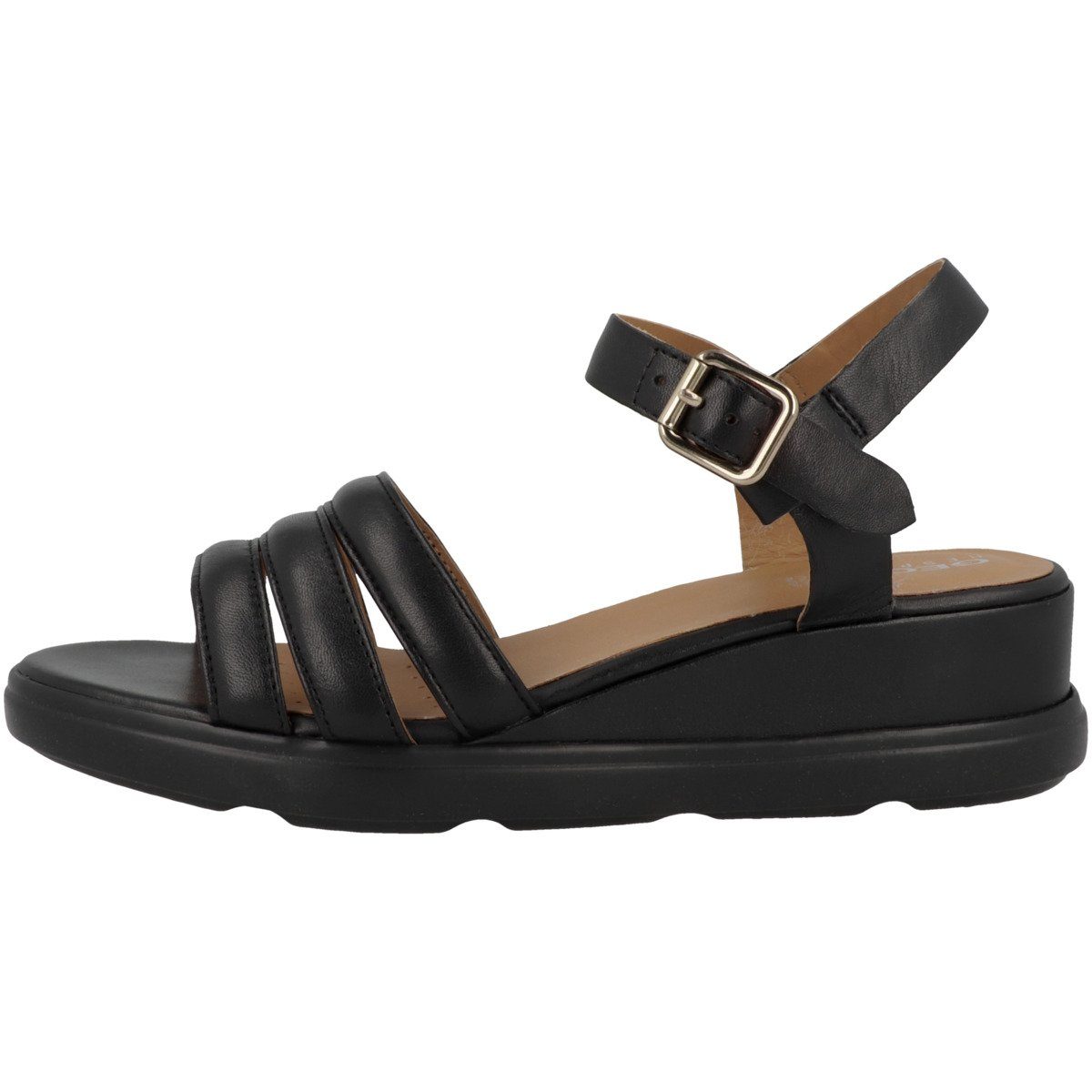 Geox D Pisa A Damen Sandale