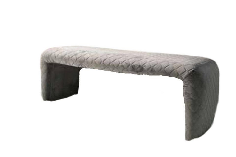 Jvmoebel Hocker Designer Hocker Fußhocker Ottomane Chaiselounge