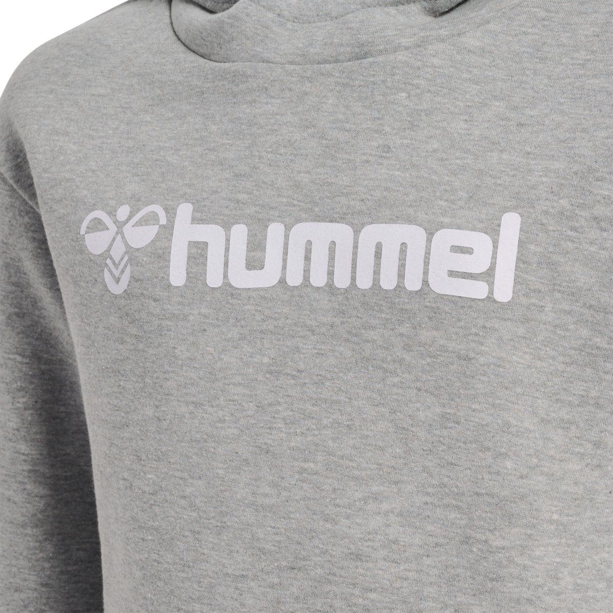 hummel Kapuzenpullover Unisex Kinder Kids Cotton Hoodie ...