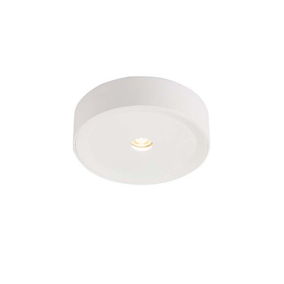 Etc Shop Led Deckenleuchte Led Leuchtmittel Fest Verbaut Warmweiß