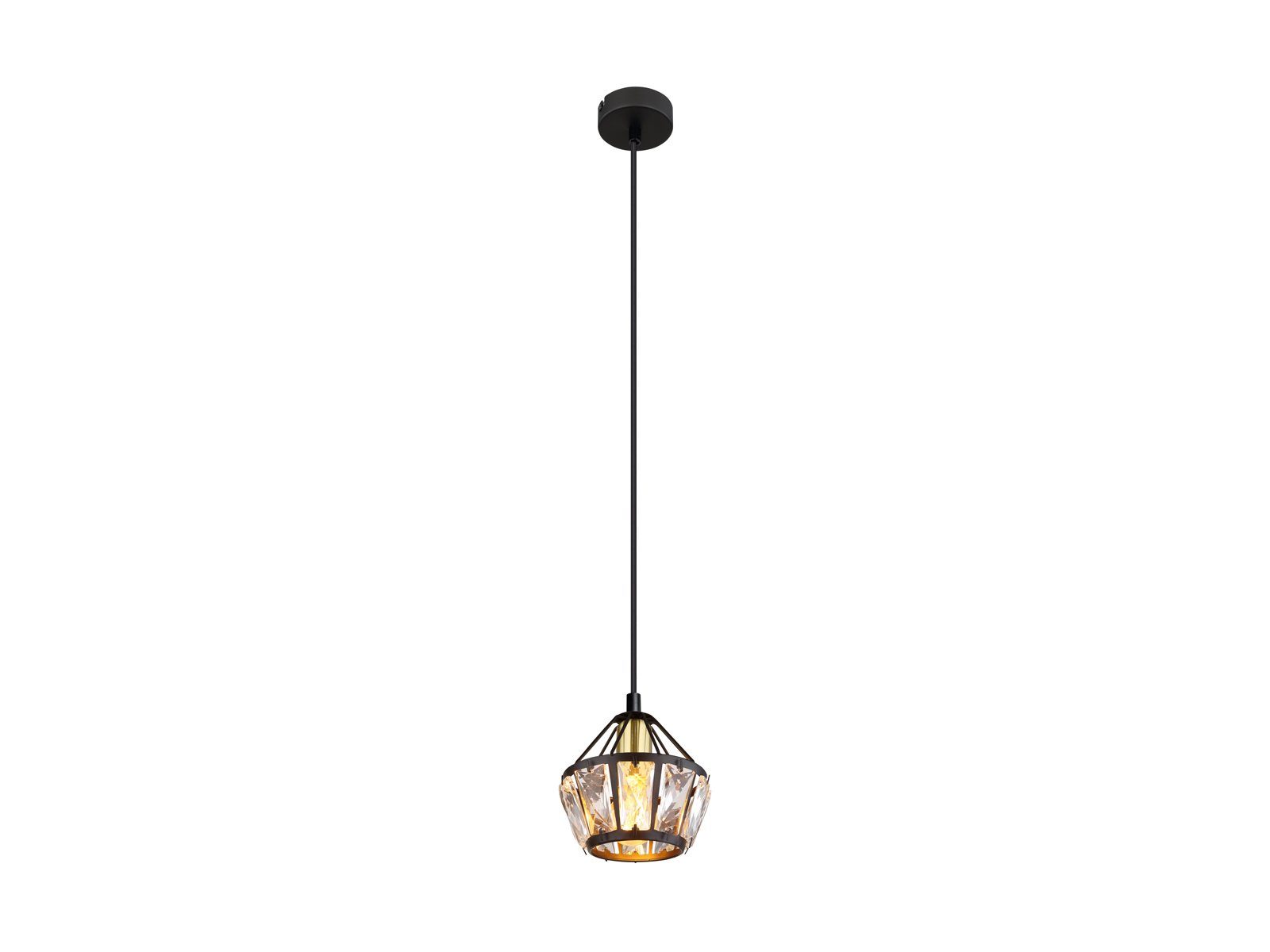 Globo Lighting Led Pendelleuchte Dimmfunktion Led Wechselbar