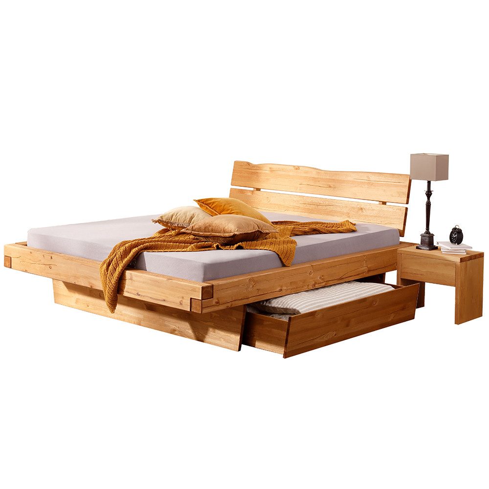 Lomadox Schlafzimmer Set Brantford 69 Spar Set 5 St Bettgestell