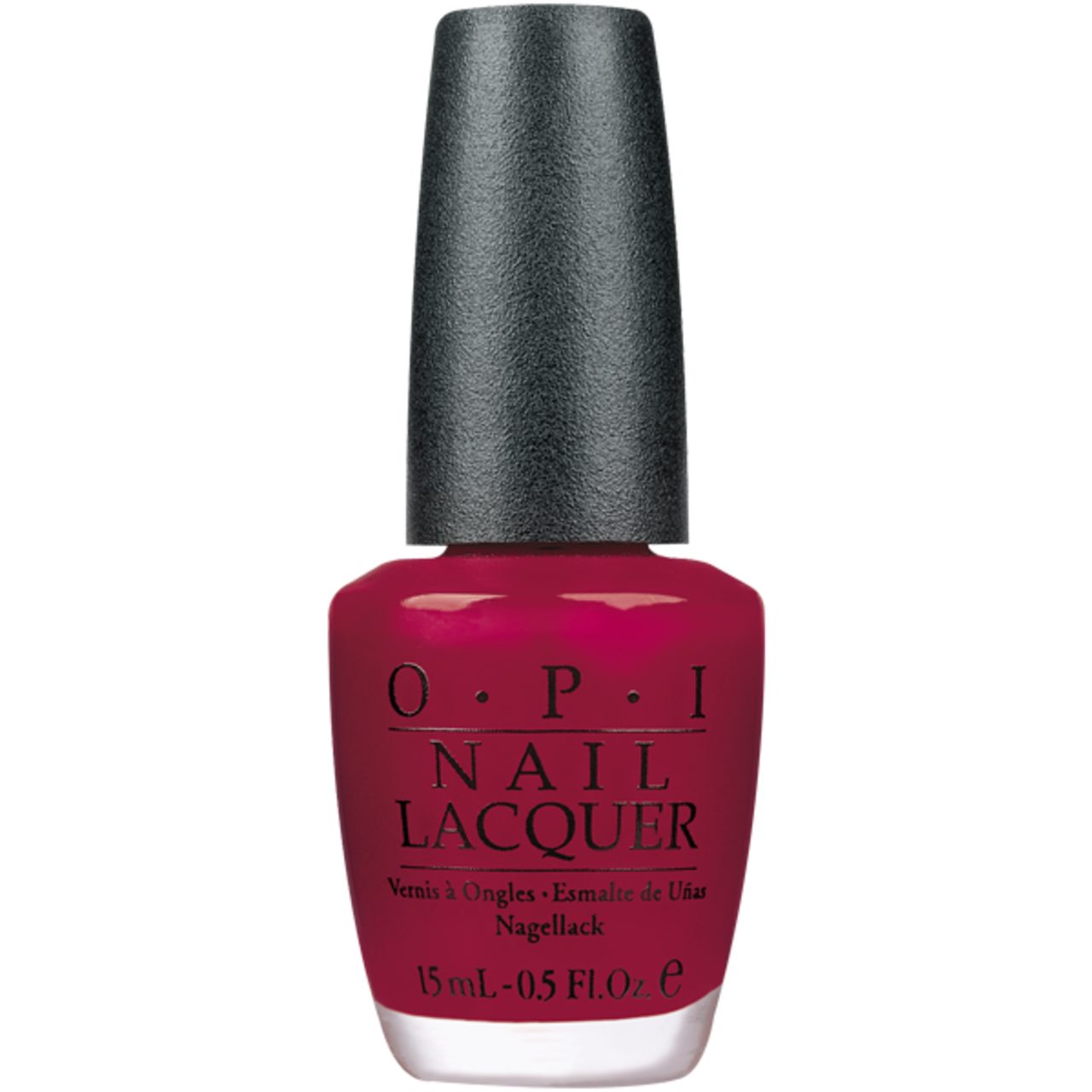 OPI Nagellack Nail Lacquer
