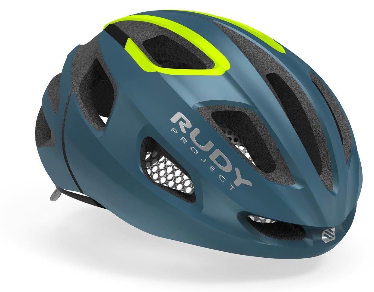 Rudy Project Fahrradhelm Rudy Project Strym S/M (55-58cm) Fahrradhelm