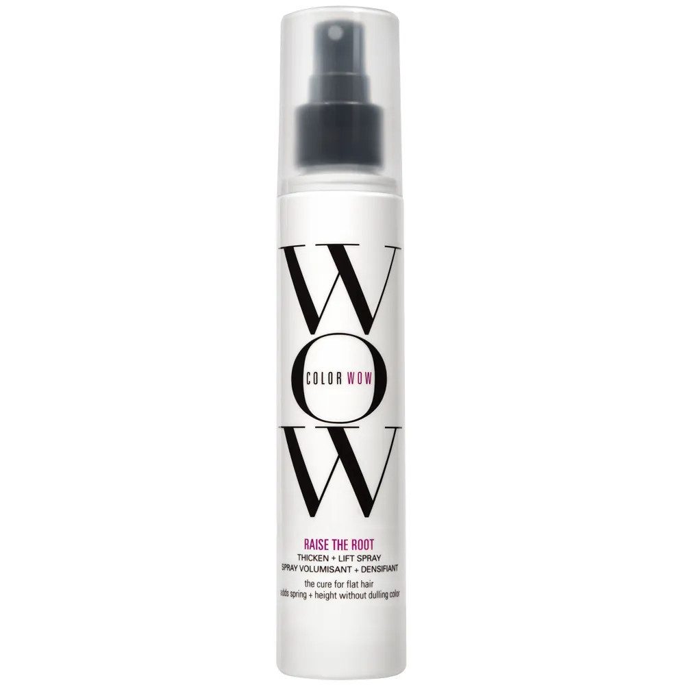 COLOR WOW Haarpflege-Set Speed Dry 150ml, Hitzespray