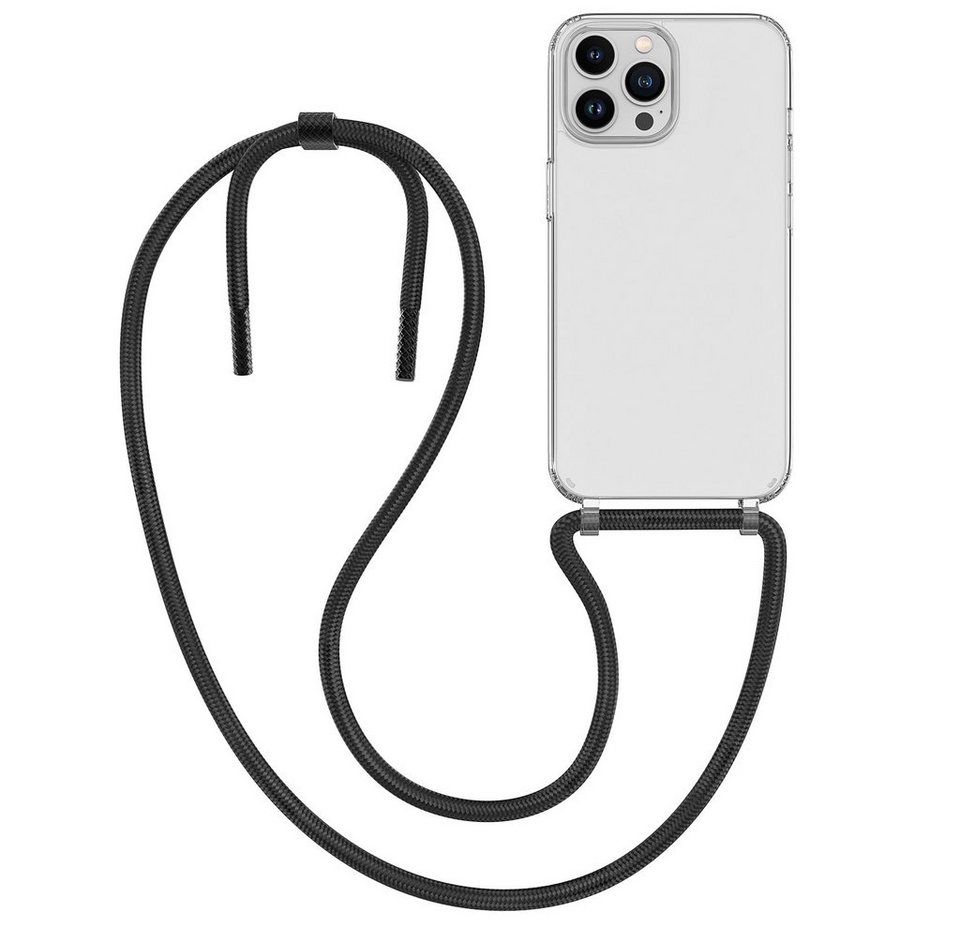 Mygadget Handyhülle Handykette Für Apple Iphone 14 Pro Max Hülle Mit