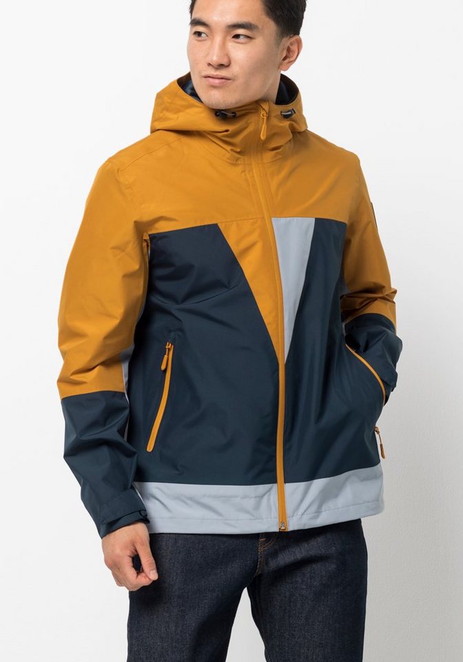 Jack Wolfskin Funktionsjacke 365 Thunderblaze Jacket M