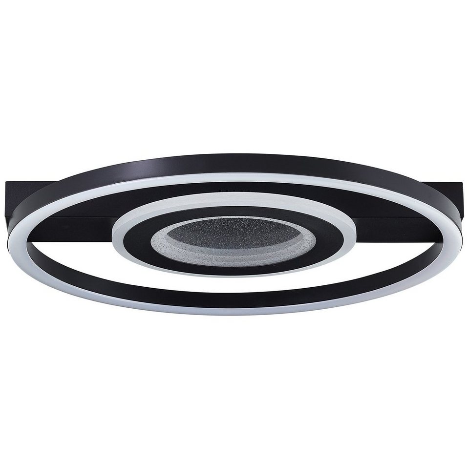 Brelight Led Deckenleuchte Queens Led Fest Integriert Warmweiß 37 X