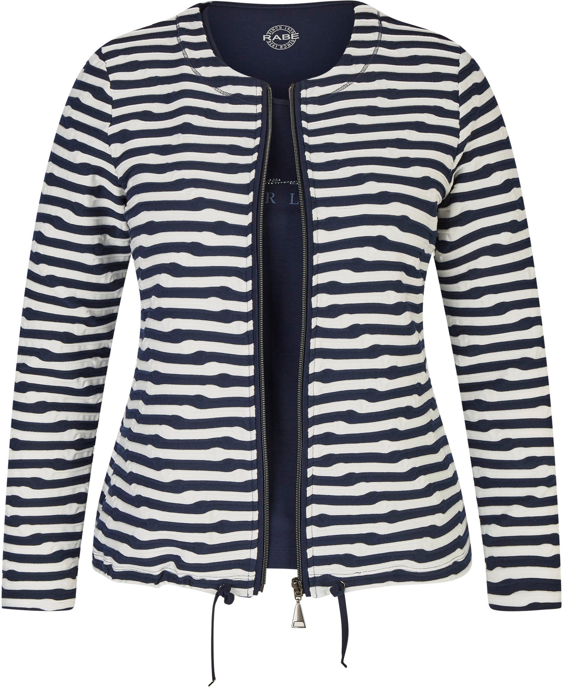 Blaue Rabe Strickjacken für Damen online kaufen | OTTO