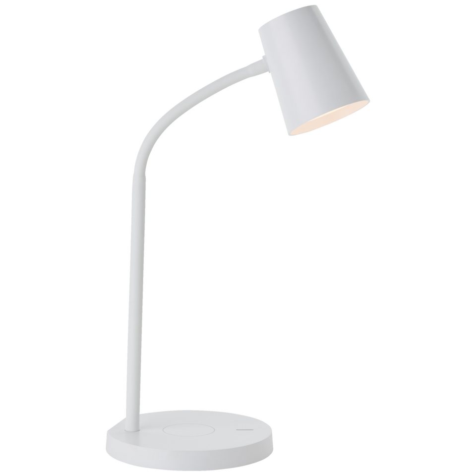 Lightbox Tischleuchte Led Fest Integriert Warmweiß Led Tischlampe