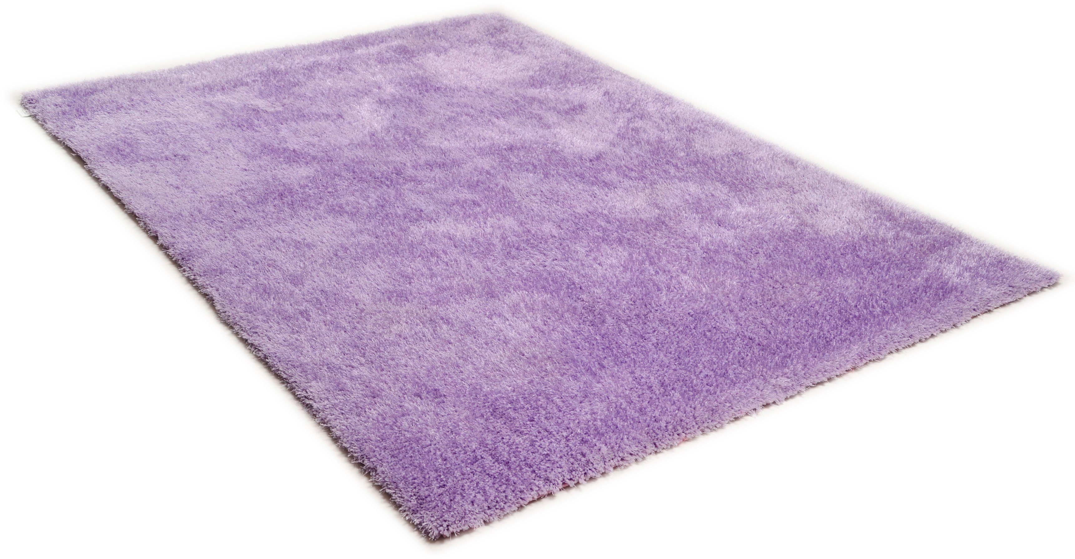 Hochflor Teppich Soft Tom Tailor Rechteckig Höhe 35 Mm