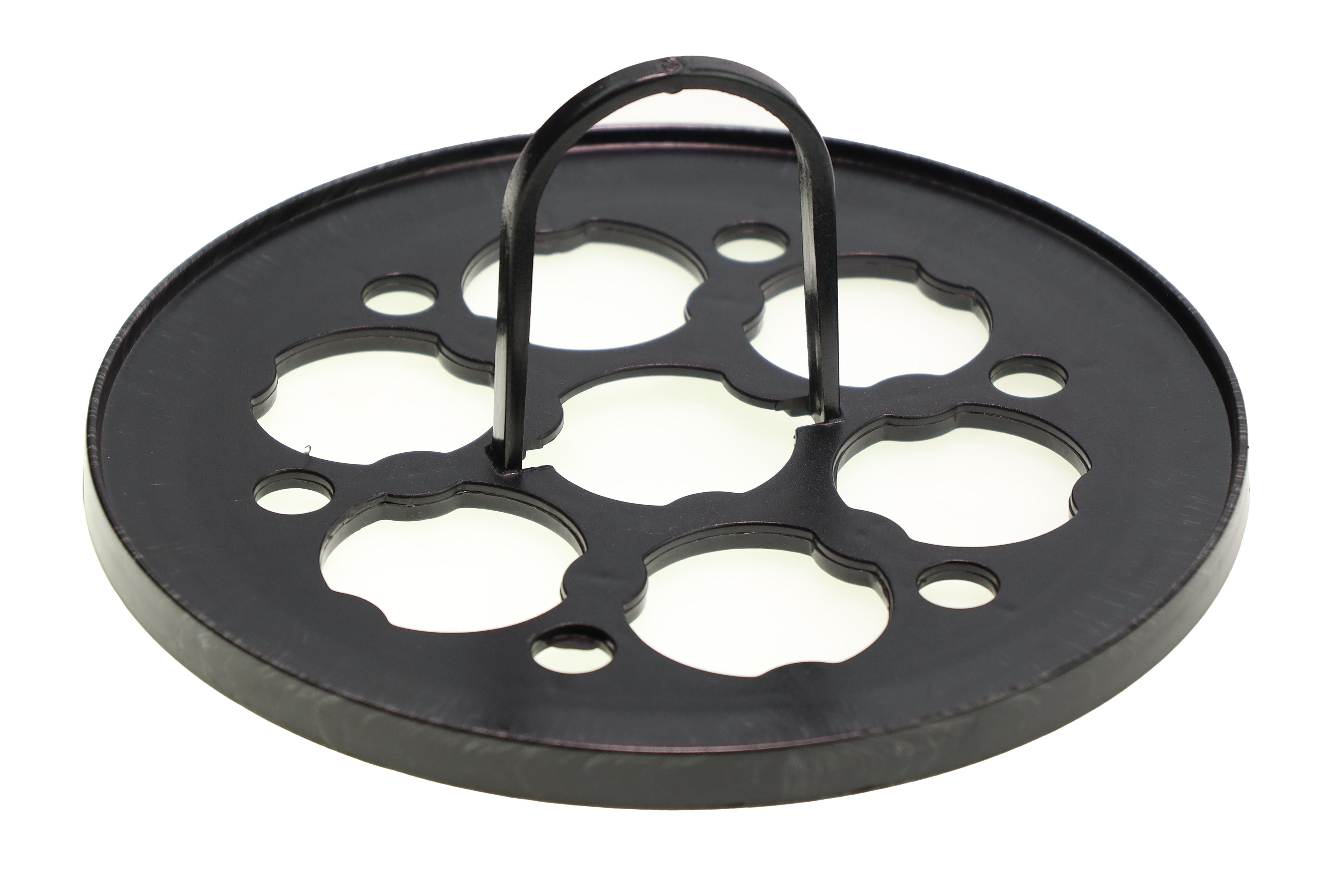 CLATRONIC Auffangbehälter Clatronic 8933210 Eierhaltereinsatz für EK ...