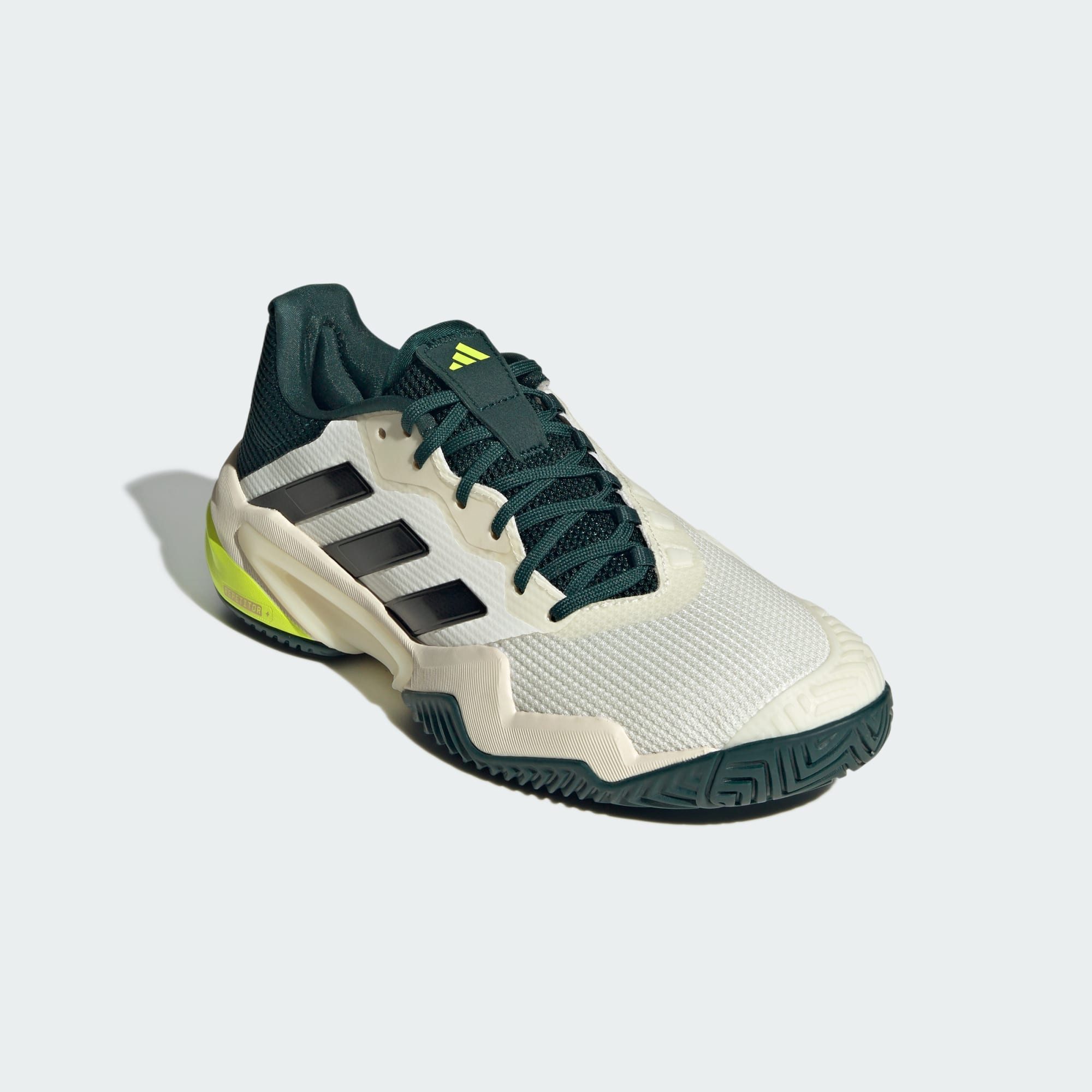 adidas Performance BARRICADE 13 TENNISSCHUH Tennisschuh, Geofit Sensepods